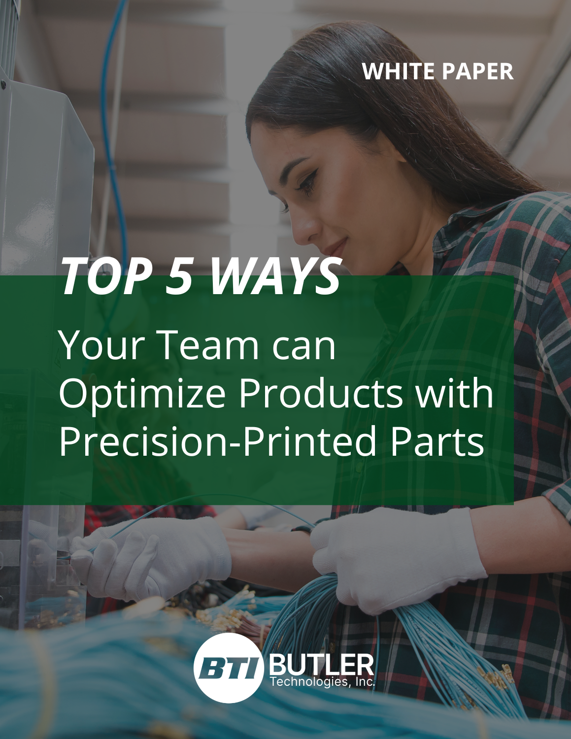 Downloadable Resources - Butler Technologies